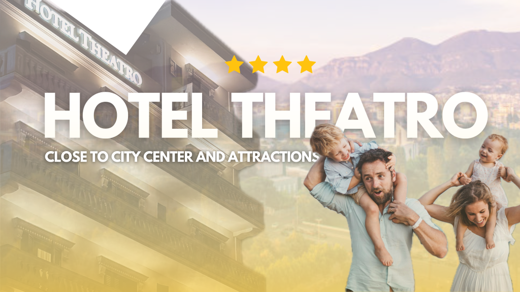 Contact Us - Hotel Theatro